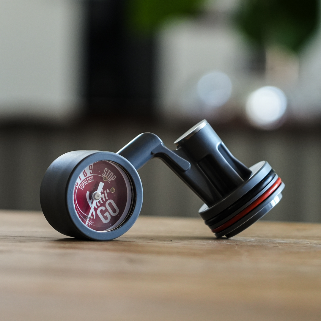 Flair GO !! – Flair Espresso Japan