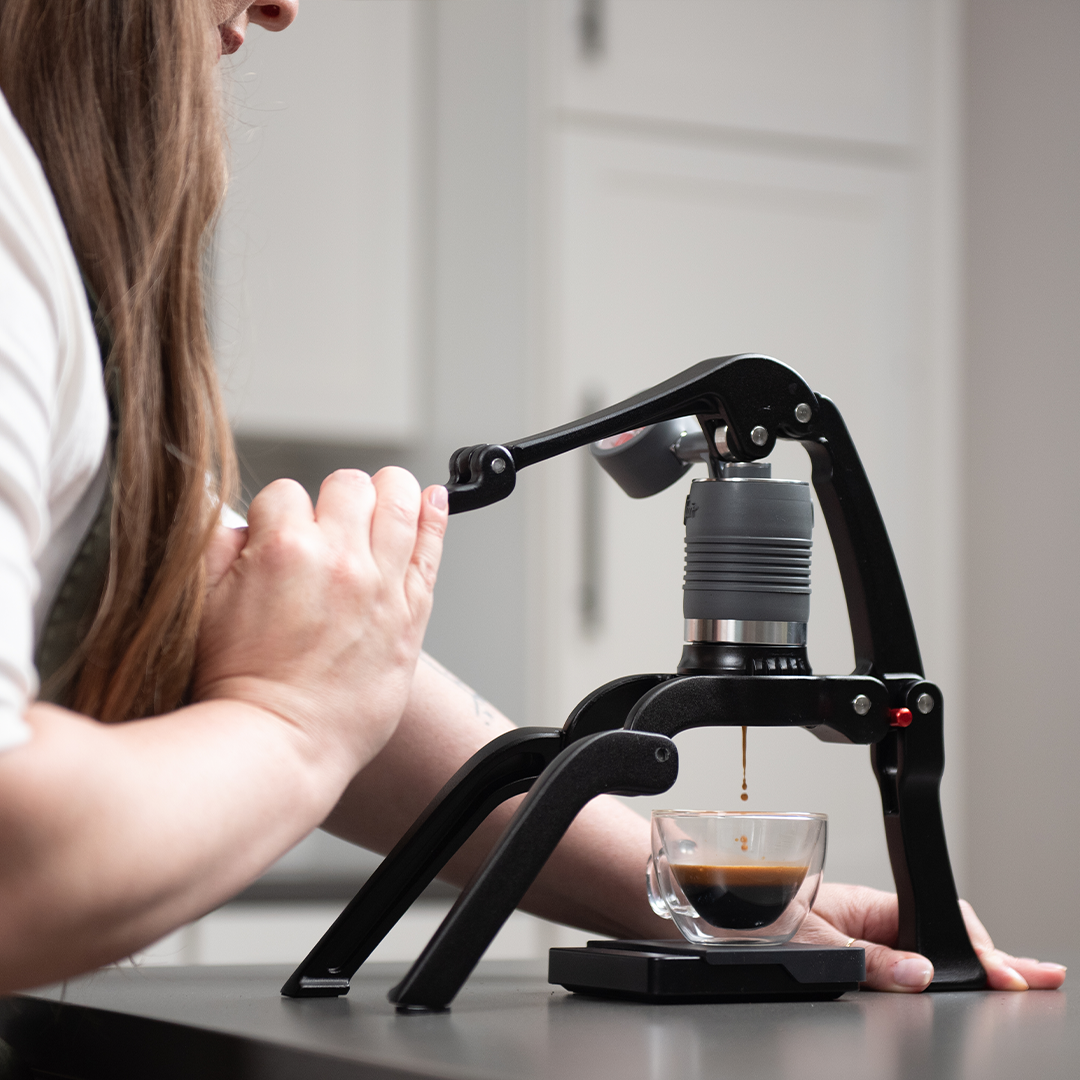 Flair GO !! – Flair Espresso Japan