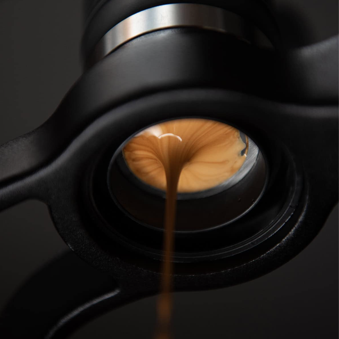 Flair GO !! – Flair Espresso Japan