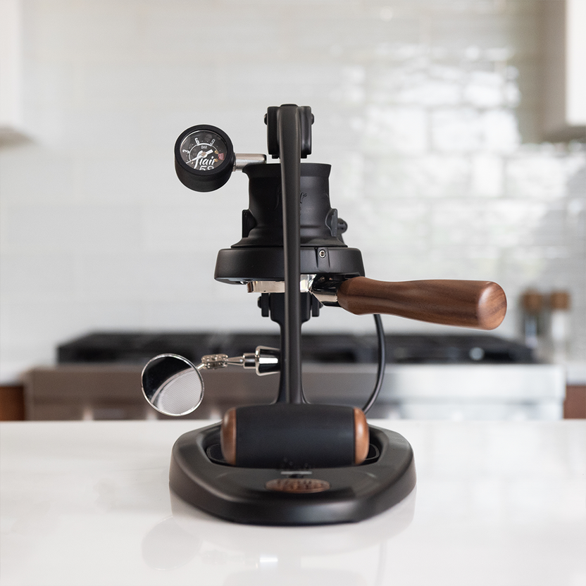 Flair 58 Plus 2 (予約商品) – Flair Espresso Japan