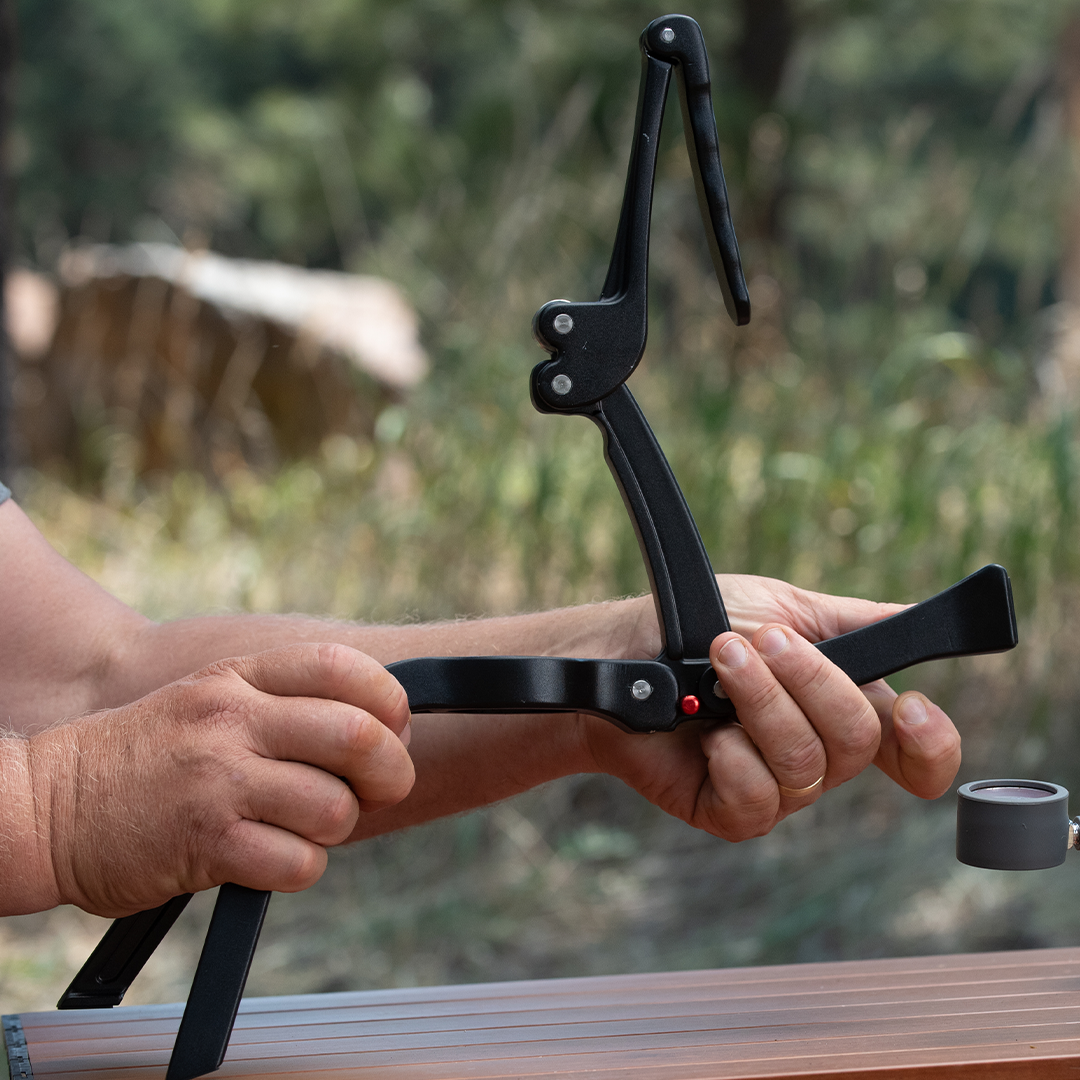 Flair GO !! – Flair Espresso Japan